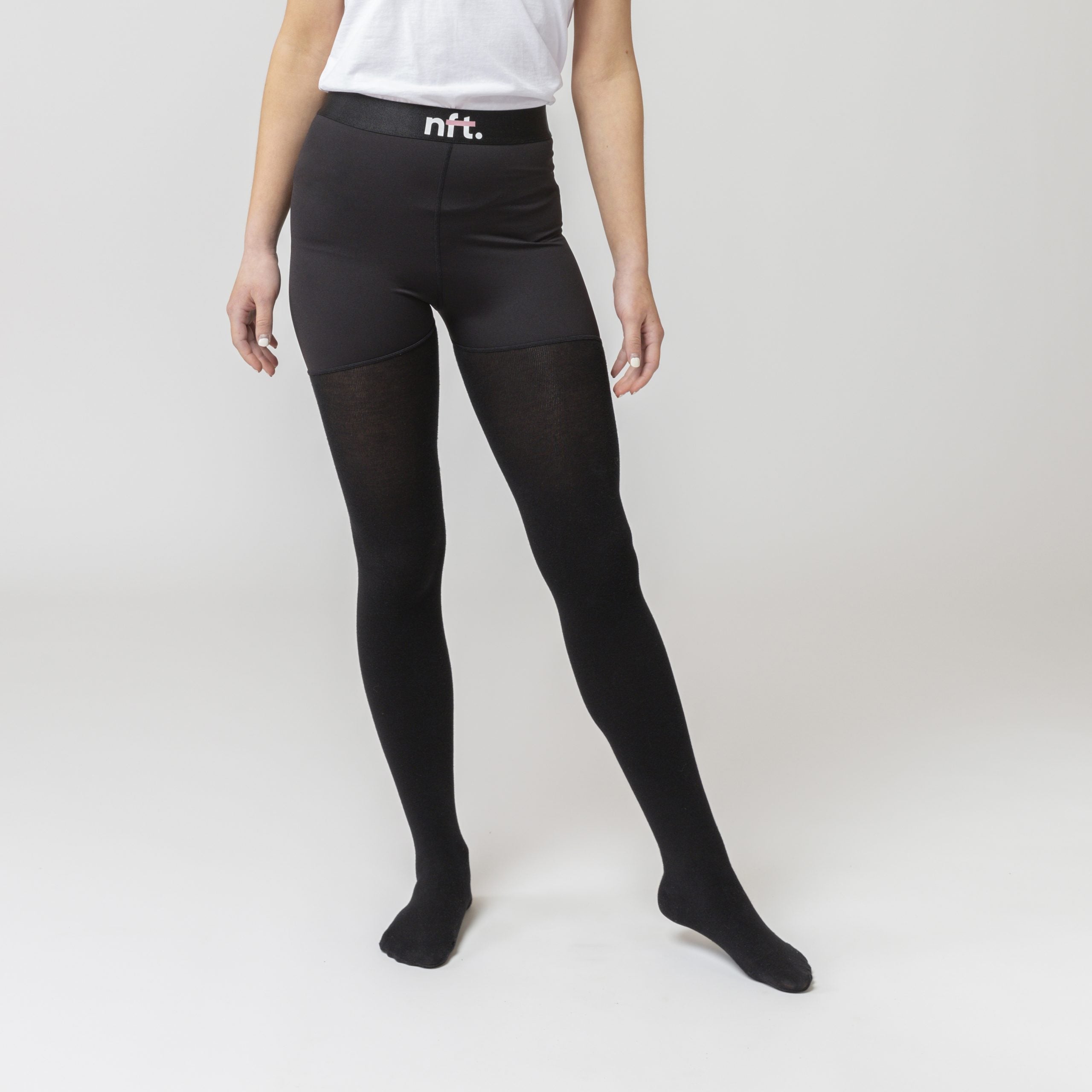 Adult Tights – No Fight Tights