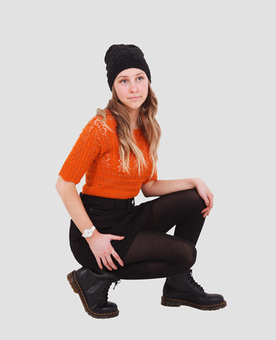 Comfortable & Durable School and Fashion Tights – No Fight Tights