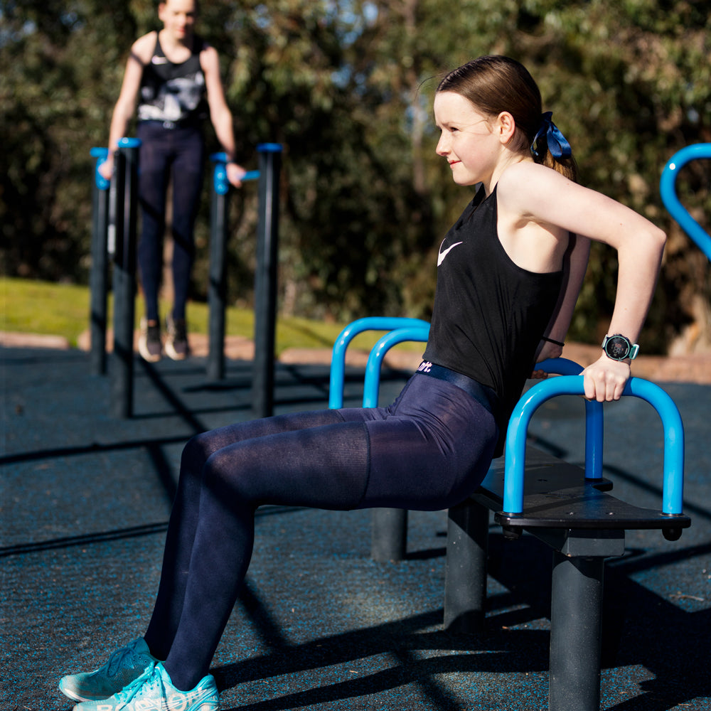 Comfortable & Durable School and Fashion Tights – No Fight Tights