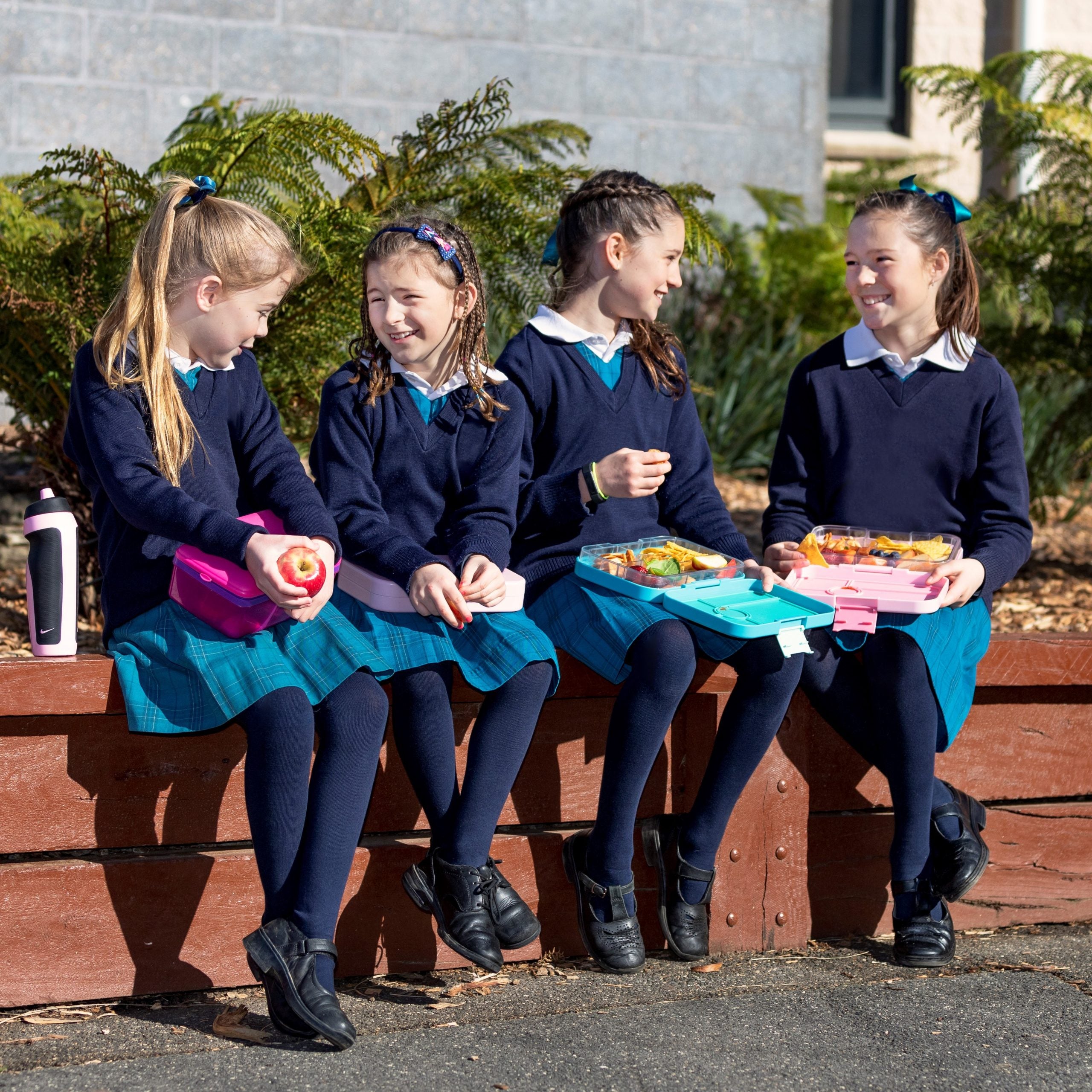 Children Tights – No Fight Tights