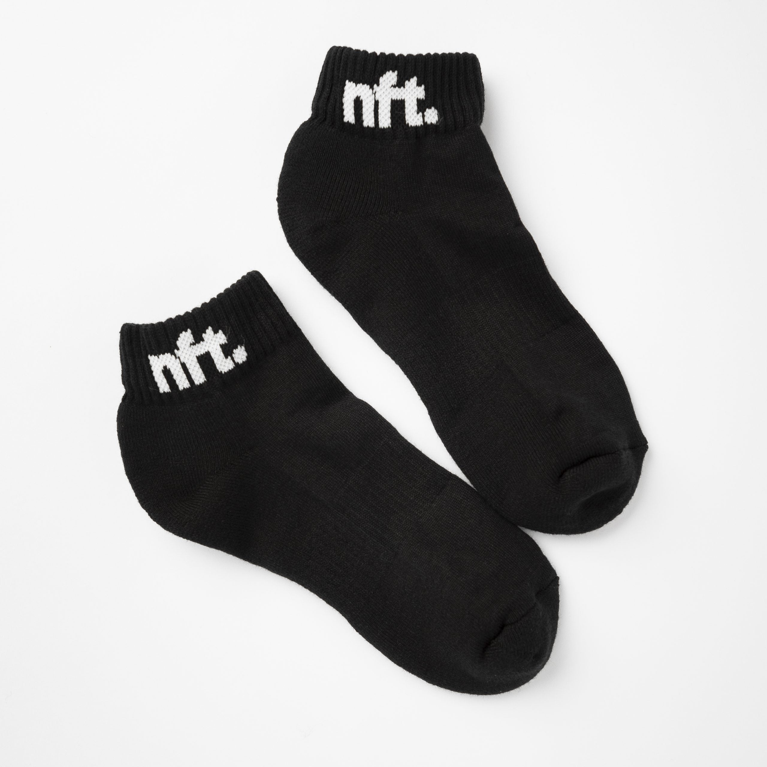 Ankle Socks – No Fight Tights
