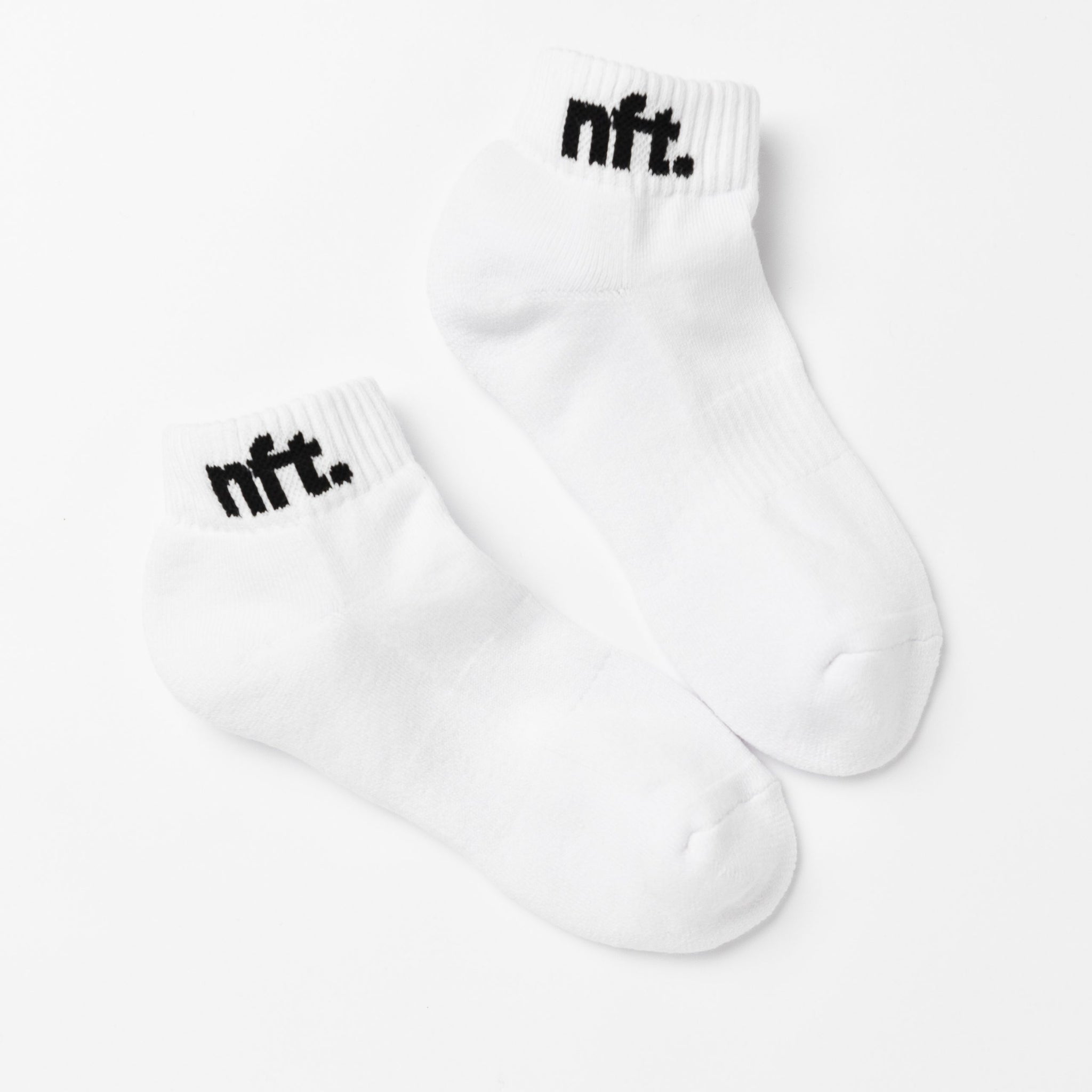 Ankle Socks – No Fight Tights