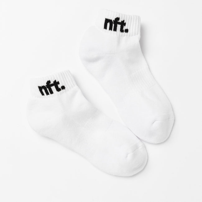 Ankle Socks – No Fight Tights